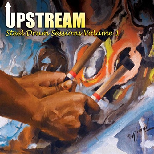 Amazon.com: Steel Drum Session, Vol. 1 : Upstream: Digital Music