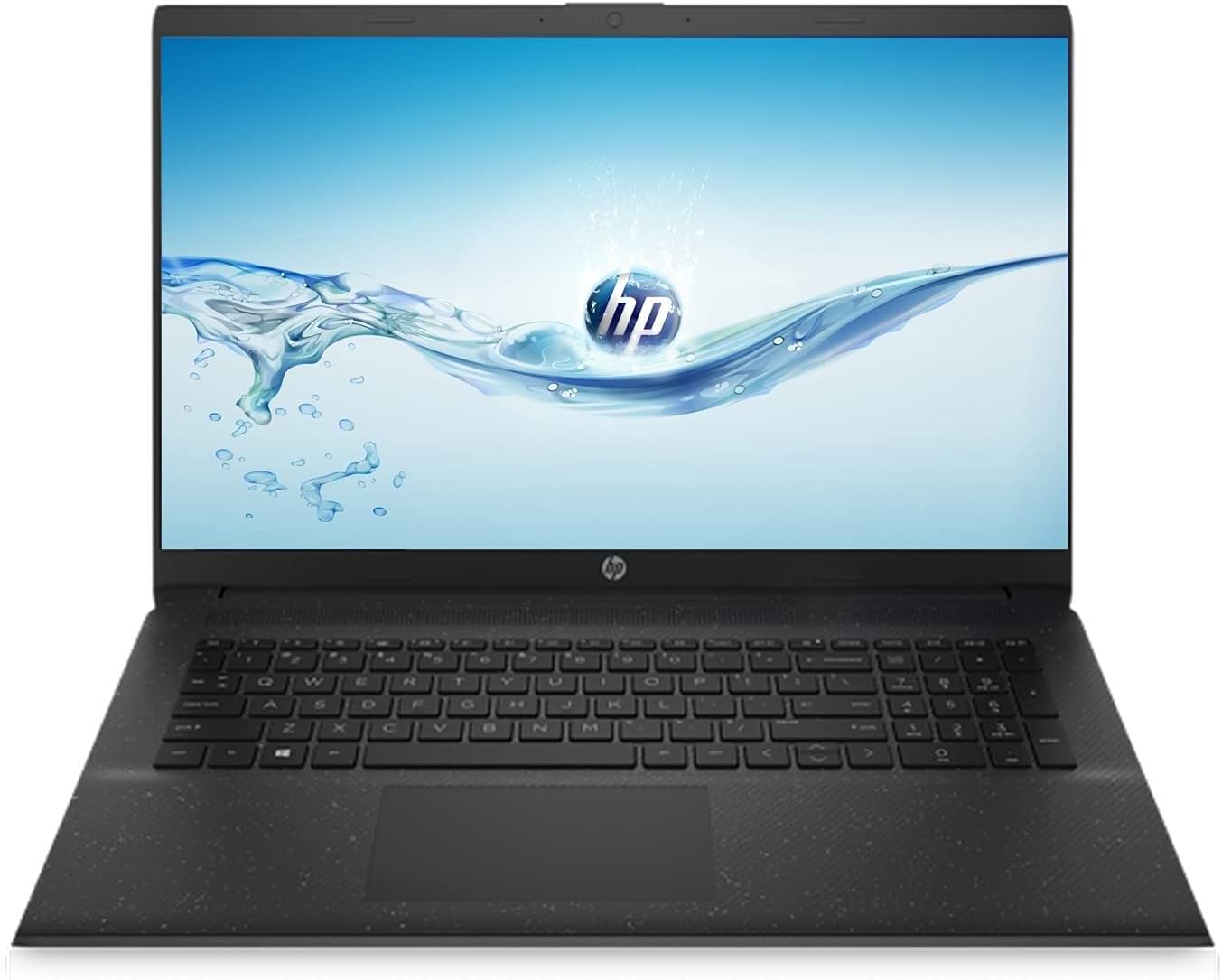 HP Neuester 17,3 Zoll Full HD Touchscreen Laptop, Intel Core i7-1165G7 ...