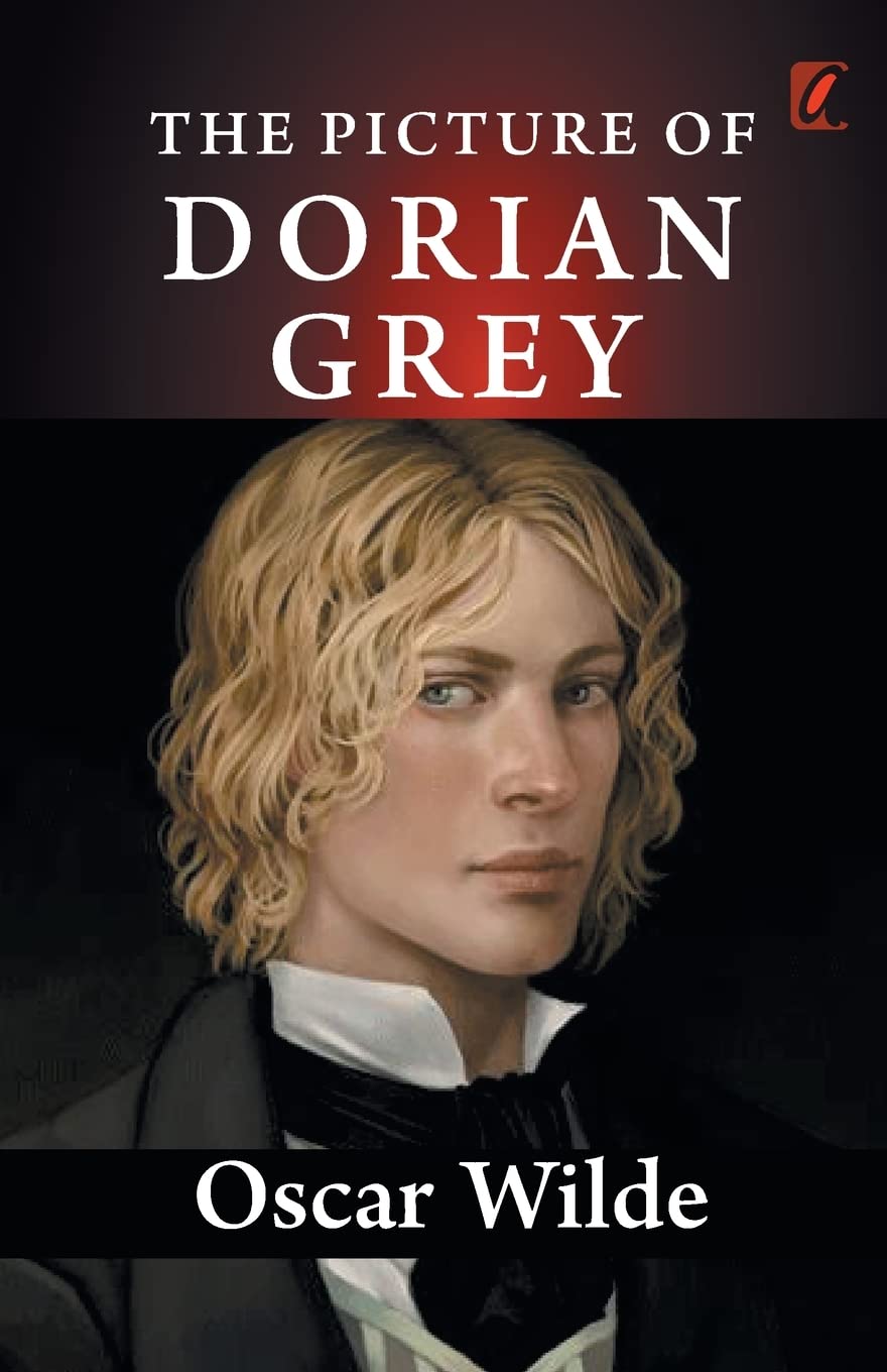 Buy The Picture of Dorian gray Book Online at Low Prices in India | The ...