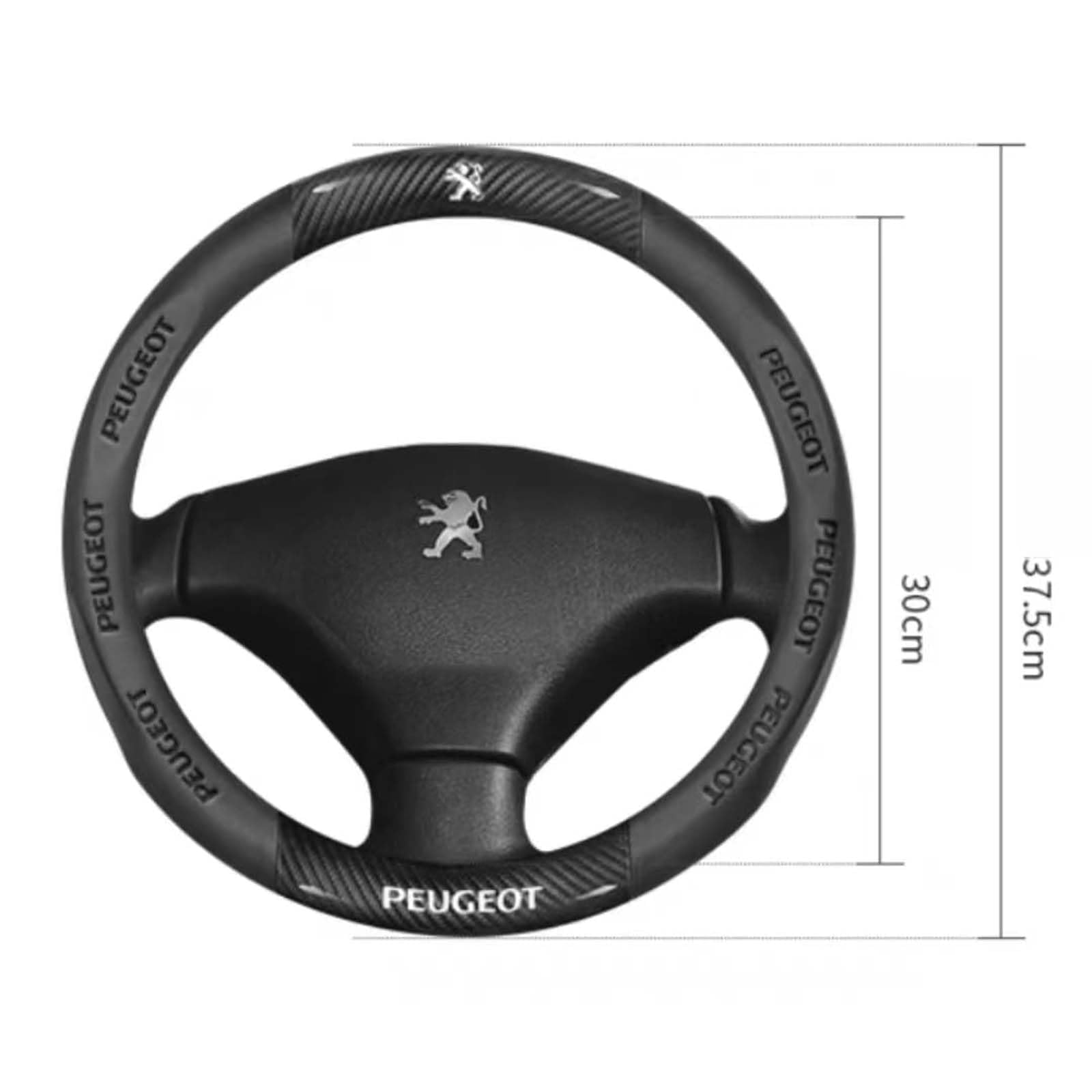 Peugeot 206 Interior Modifications