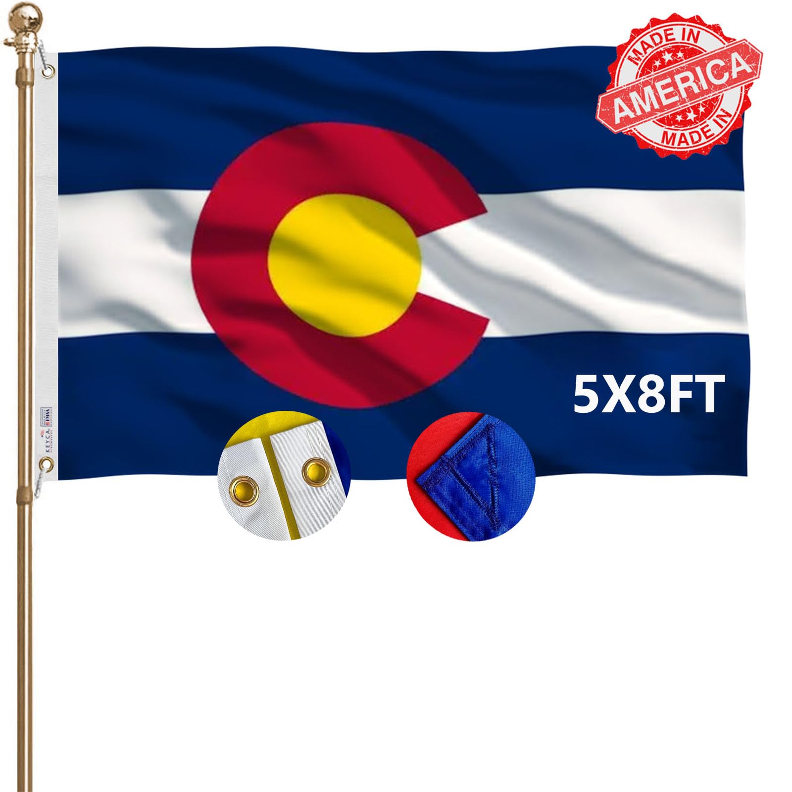 Colorado Flag Crackberrycom Is It Just Me Who Thinks The Colorado Flag
