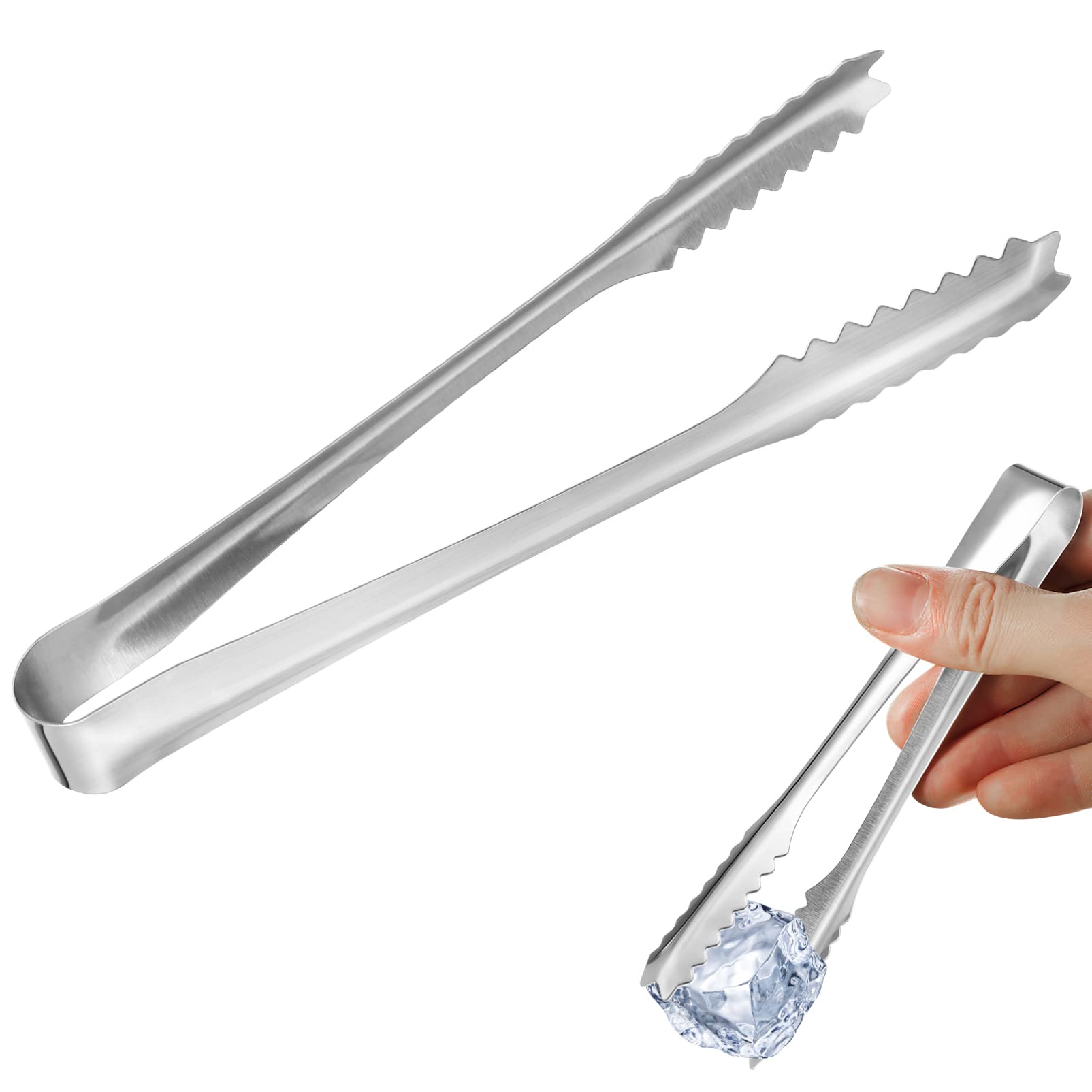 Ice Cube Tongs
