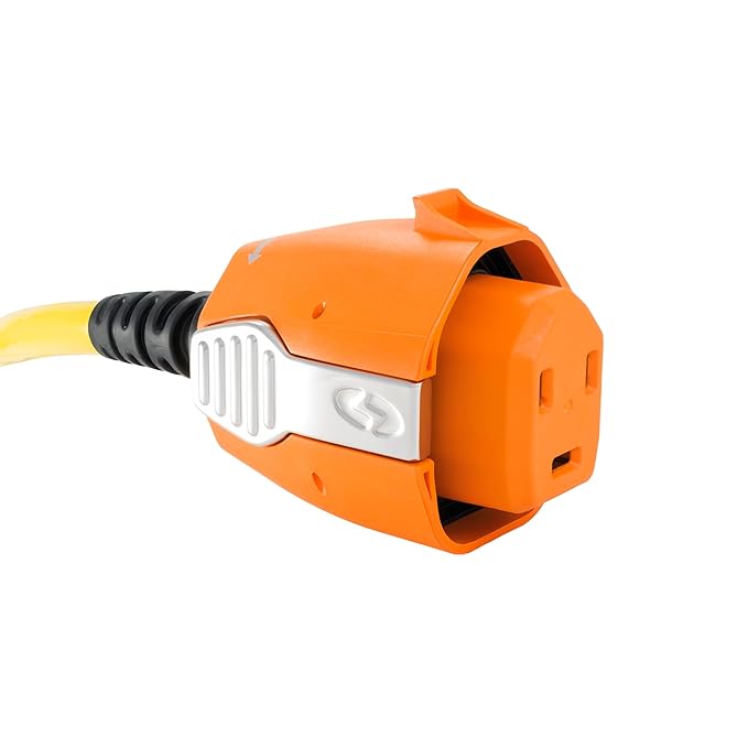 Smart Plug 30 Amp Female Connector – RV Accessories, Boat Accessories ...