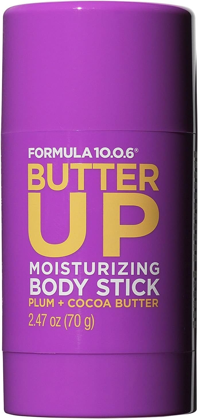 Amazon.com: WYOS All Over Moisturizer Stick- Hydrating Oil Stick I Face ...
