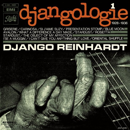 Play Djangologie Vol1 / 1928 - 1936 by Django Reinhardt on Amazon Music