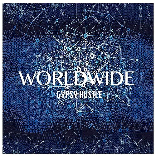 Play Worldwide by Gypsy Hustle on Amazon Music