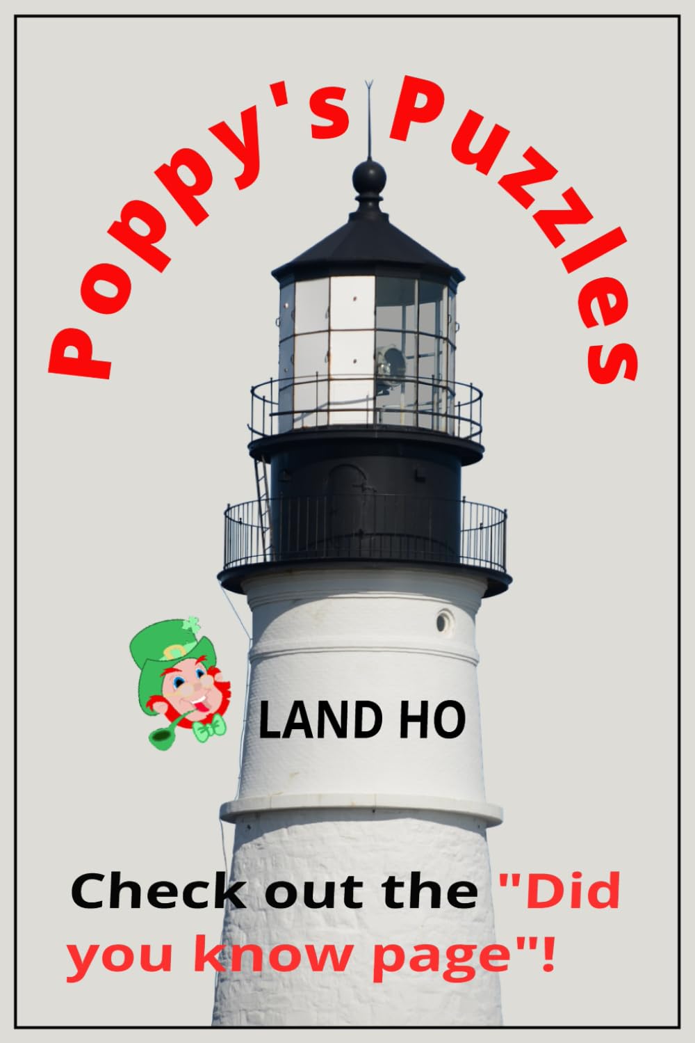 Poppy's Sea and Ocean Word Search Puzzle: Poppy's Puzzle's: Spiegle ...