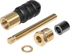 Amazon.com: Y34 Iowa Brass Hydrant Repair Kit RK-Y34 Repair Kit for ...