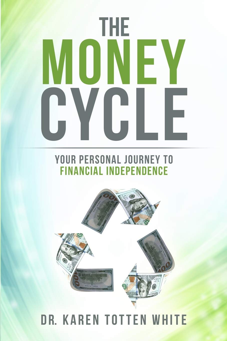 Snapklik.com : The Money Cycle: Your Personal Journey To Financial ...