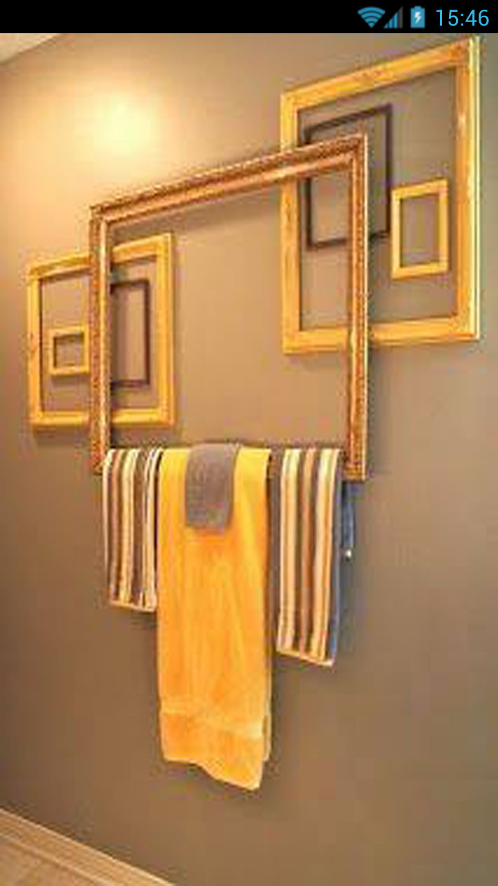 Wall Rack Design Ideas - App on Amazon Appstore