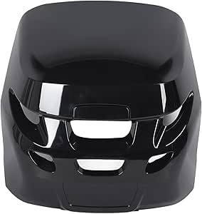 Brilluxa Cowling Cap, Engine Airdam Cover Replacement Compatible With ...