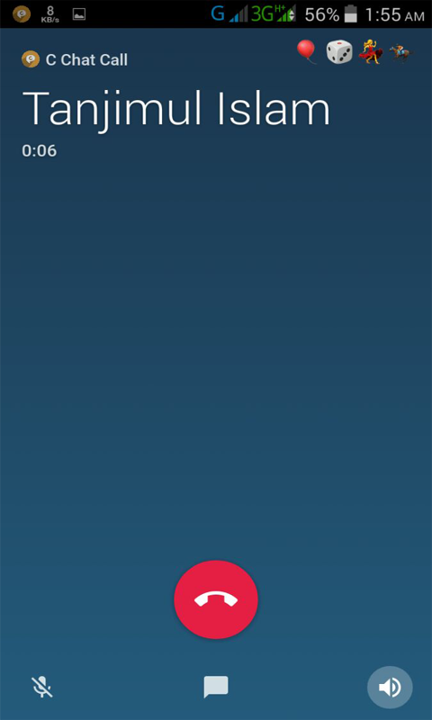 C Chat - App on Amazon Appstore