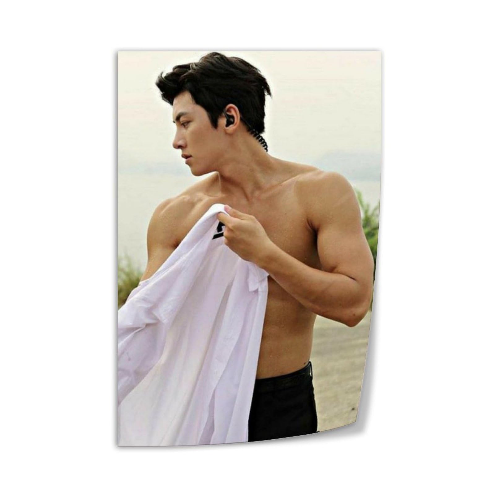 Handsome Korean Actor Body 24 Ahn Hyeo Seop Ideas In 2025 | Korean