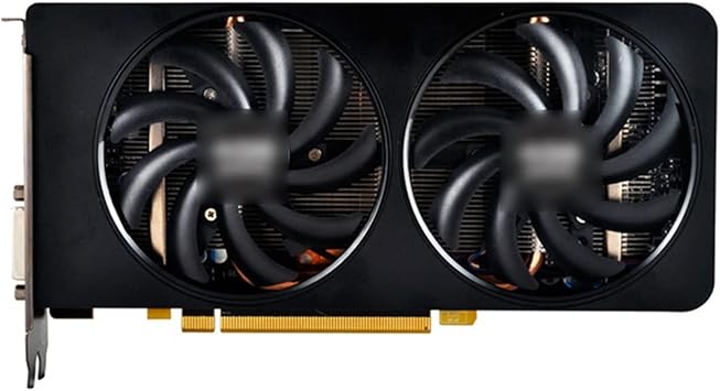 Amazon.com: Video Card Original Fit for XFX R9 270 4GB Video Cards AMD ...