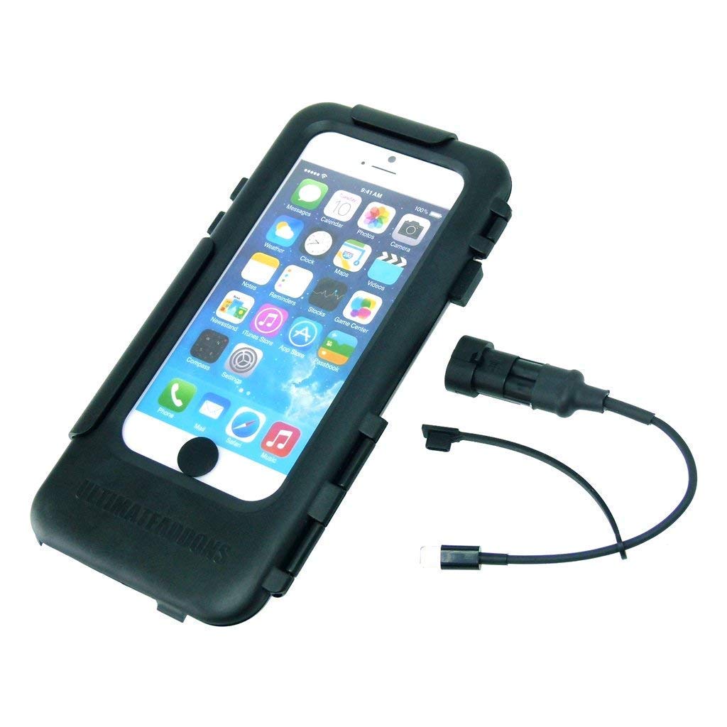 Iphone 6 Screen Power