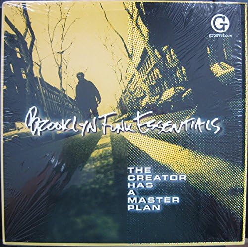 Creator Has a Master Plan (Vinyl) [Importado]: Amazon.com.mx: Música