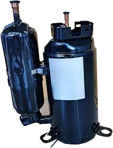 Amazon.co.jp: コンプレッサー 1YC32AXD 4012230 エアコン部品 AKZ438 AKZJ568 : Home & Kitchen