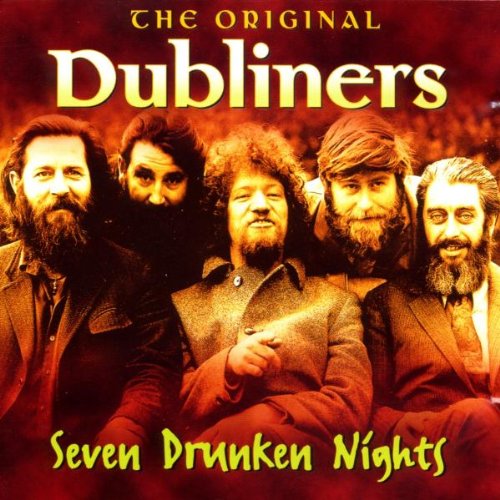 7 Drunken Nights: Dubliners, the: Amazon.in: Music}