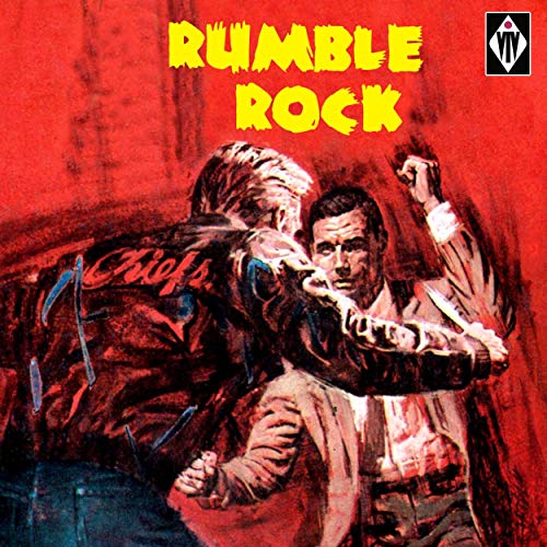 Amazon MusicでVARIOUS ARTISTSのRumble Rockを再生する