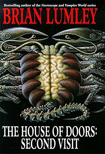 The House of Doors: Second Visit: Lumley, Brian: 9780340708231: Amazon ...