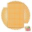 3,900 x Silver Sticky Dots - 8mm - Round Colour Coding Dot Stickers ...