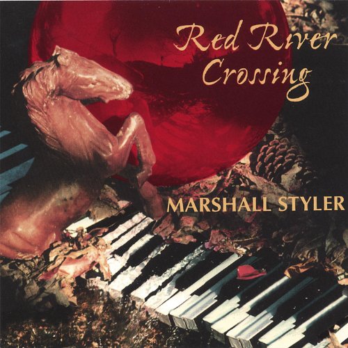 Reproducir Red River Crossing de Marshall Styler en Amazon Music