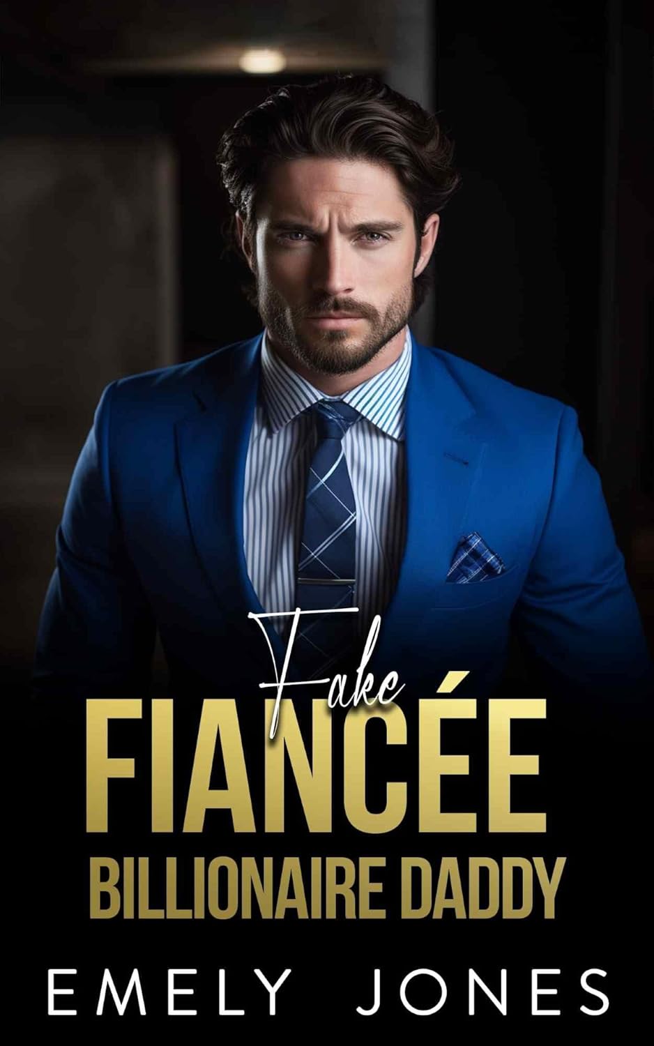 Amazon.com: Fake Fiancée Billionaire Daddy: An Enemies to Lovers Age Gap Romance eBook : Jones ...