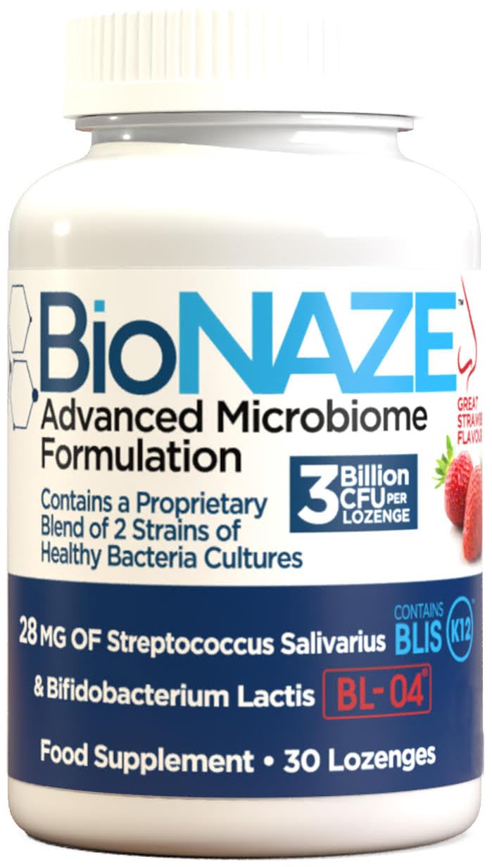 Buy Oral Probiotic K12 for Sinus, Tonsil Stones, Bad Breath, Post Nasal ...