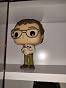 Amazon.com: Funko Pop! TV: Stranger Things - Alexei Vinyl Figure ...