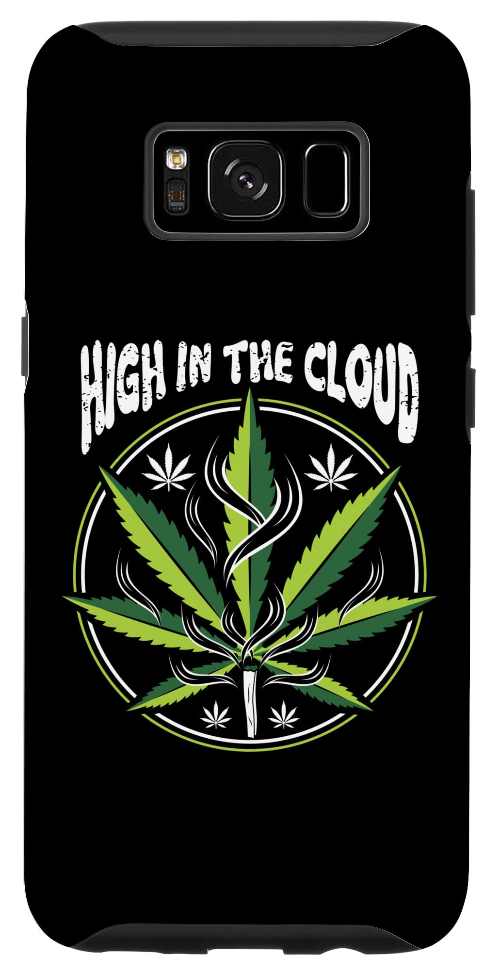 Kush Smoke Cloud