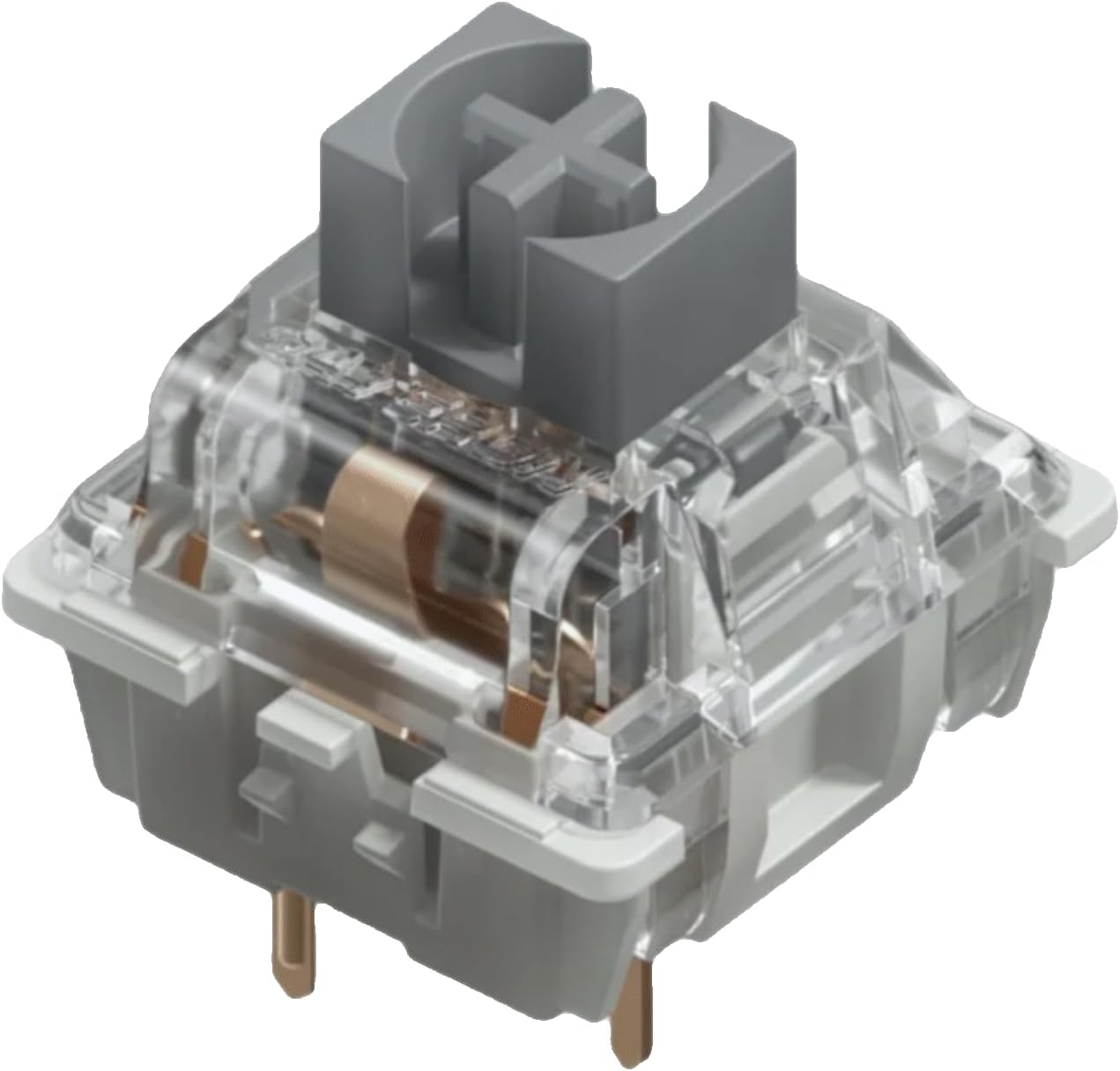 Amazon.com: Ranked Kailh Turbo Key Switches for Mechanical Gaming ...