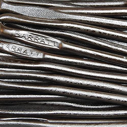Amazon.com : Bassetti Hard Liquorice sticks x 20 by Bassett's : Grocery ...