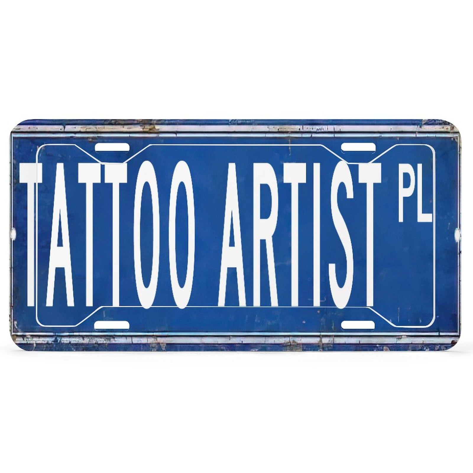 Front Number Plate Tattoos 2024 Tattoo Cost Your Guide To Average