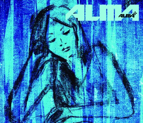 Amazon.com: Alma : Alma＋: Digital Music
