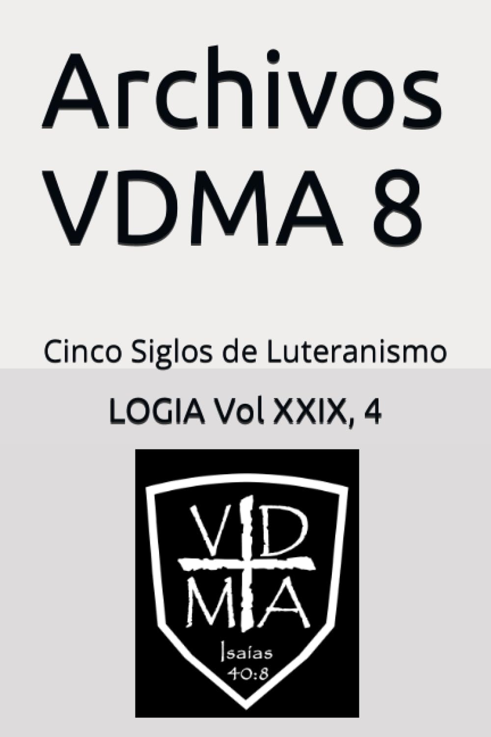 Logotipo De Vdma
