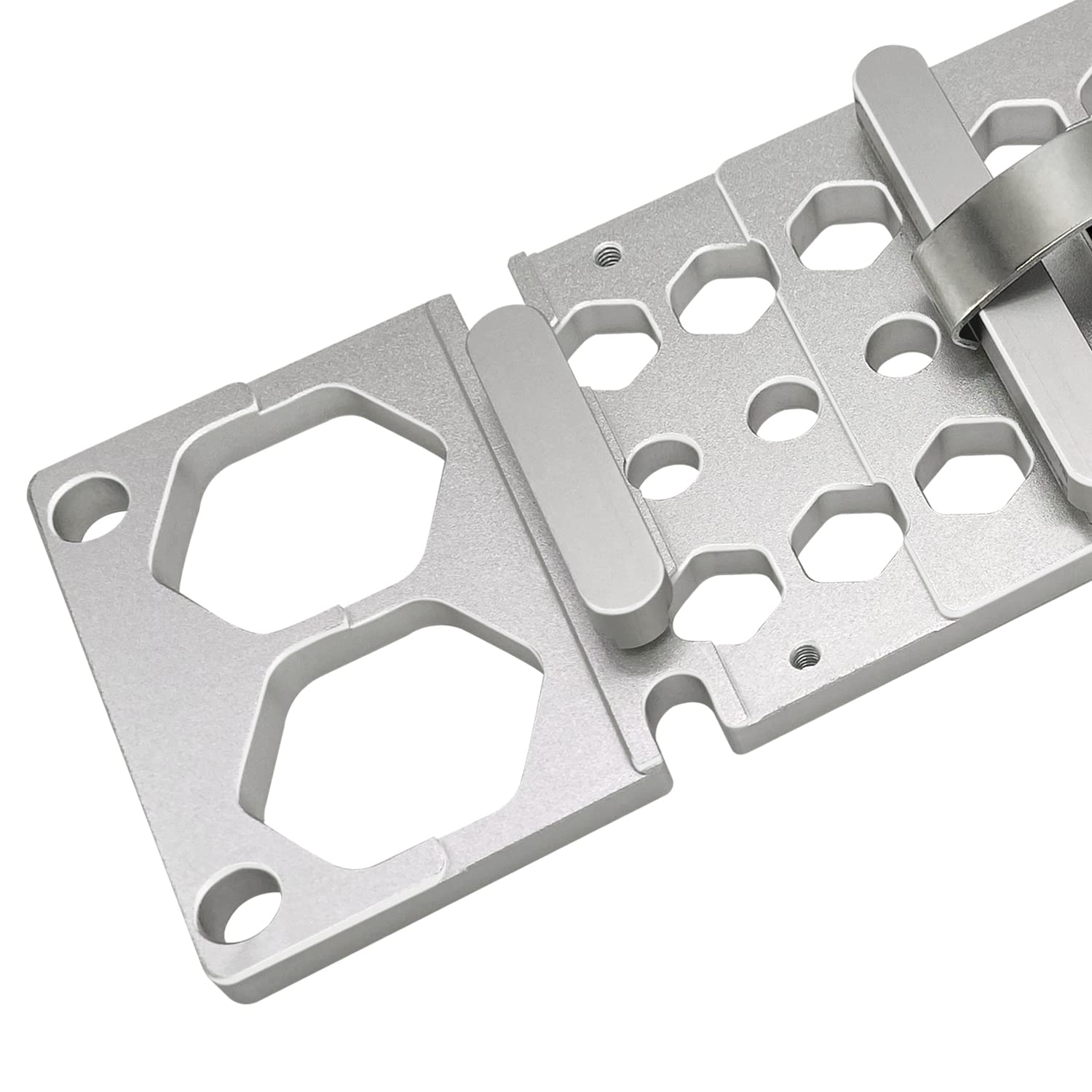 260mm Track Saw Square Right Angle Circular Saw Guide Rail Angle Stop ...