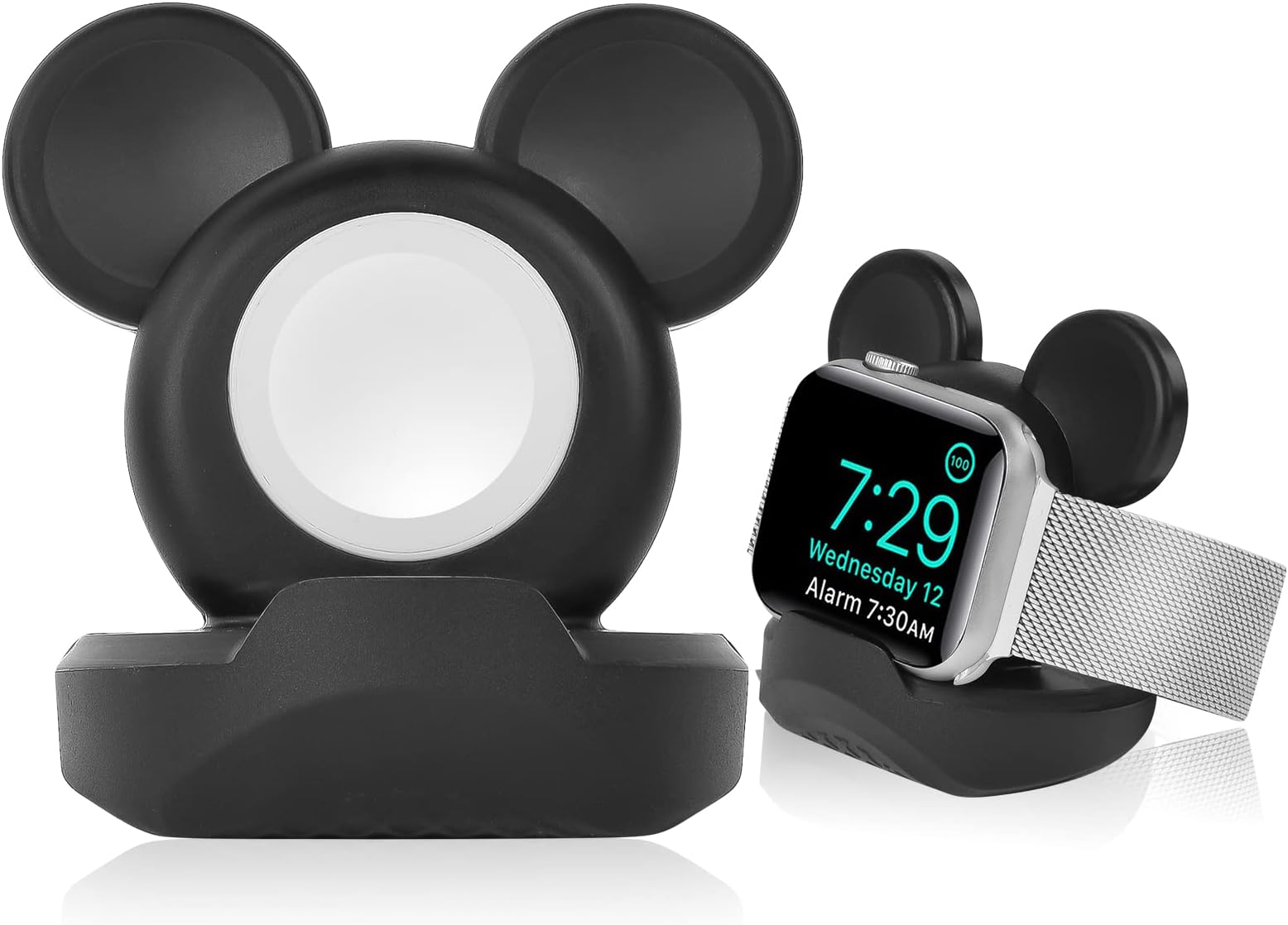 Lamicall Apple Watch Stand : Amazon.de: Electronics & Photo