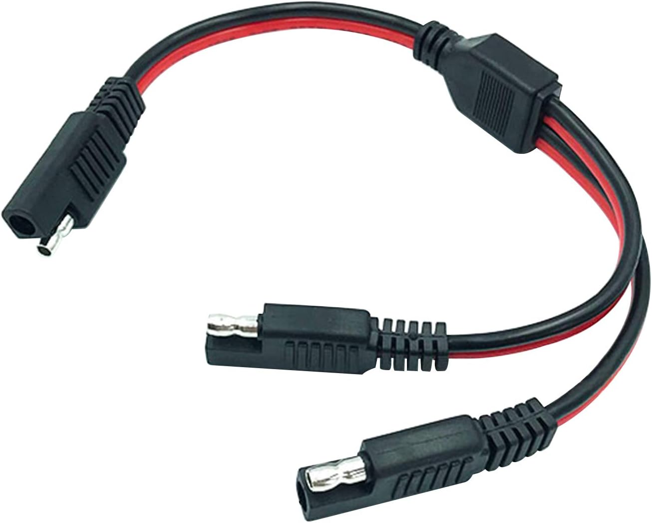 Amazon.com: AYECEHI SAE Connector SAE DC Power Automotive Adapter Cable ...