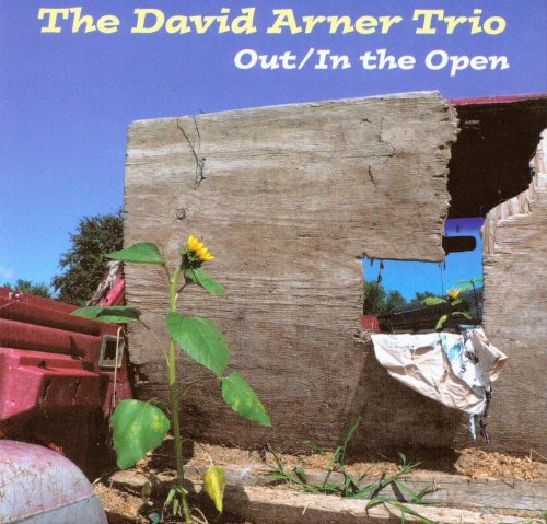 The David Arner Trio - Out/In the Open - Amazon.com Music