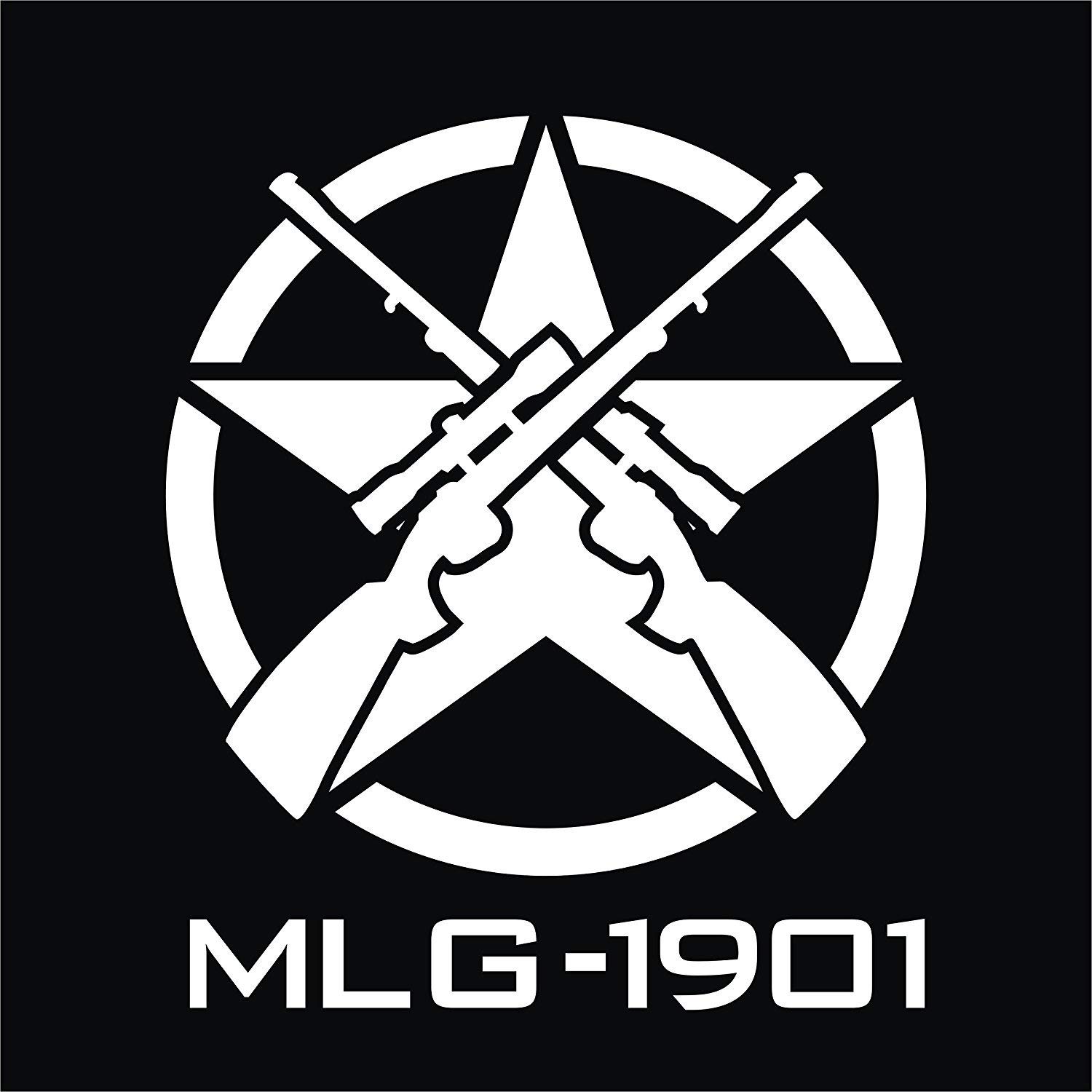 Mlg Classic Logo