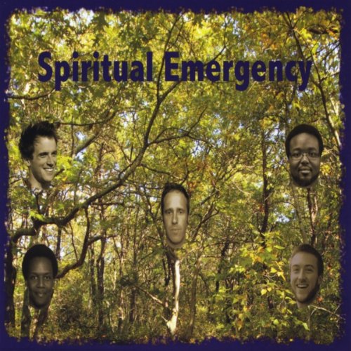 Amazon.com: Spiritual Emergency : Spiritual Emergence: Digital Music