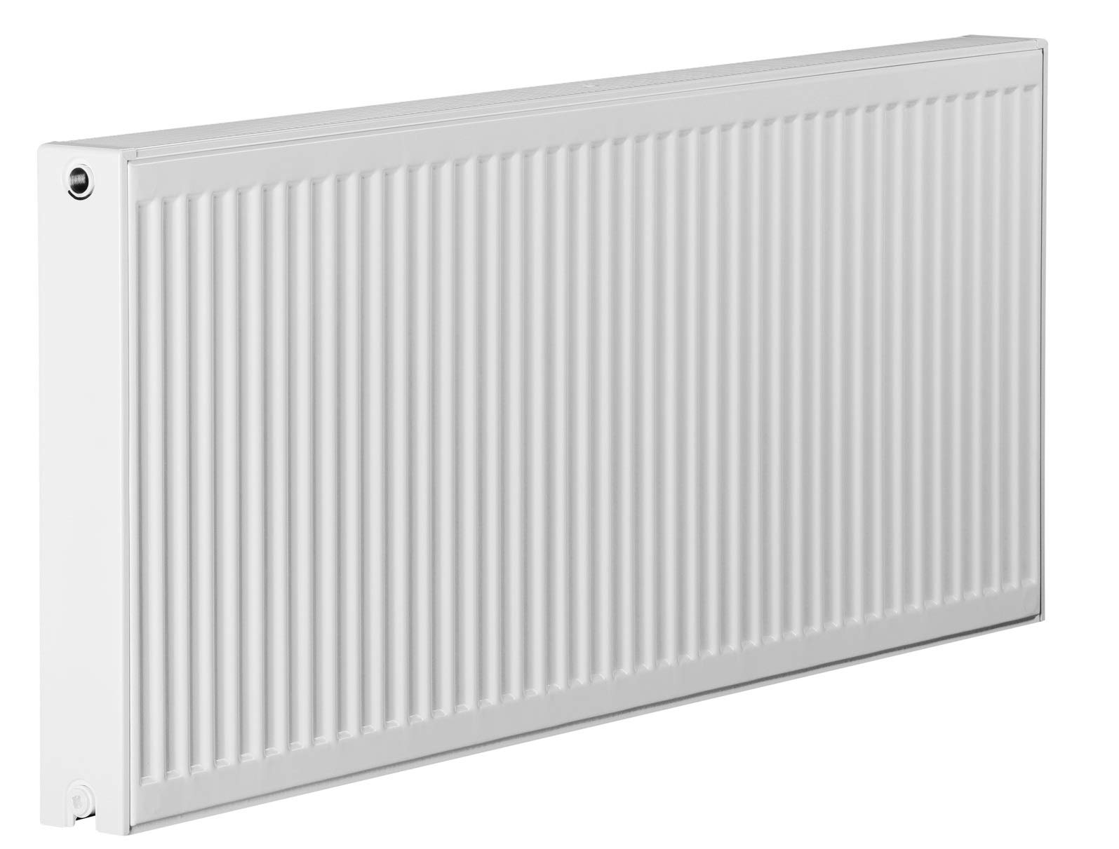 600mm High Double Panel Type 22 Central Heating Convector Compact ...