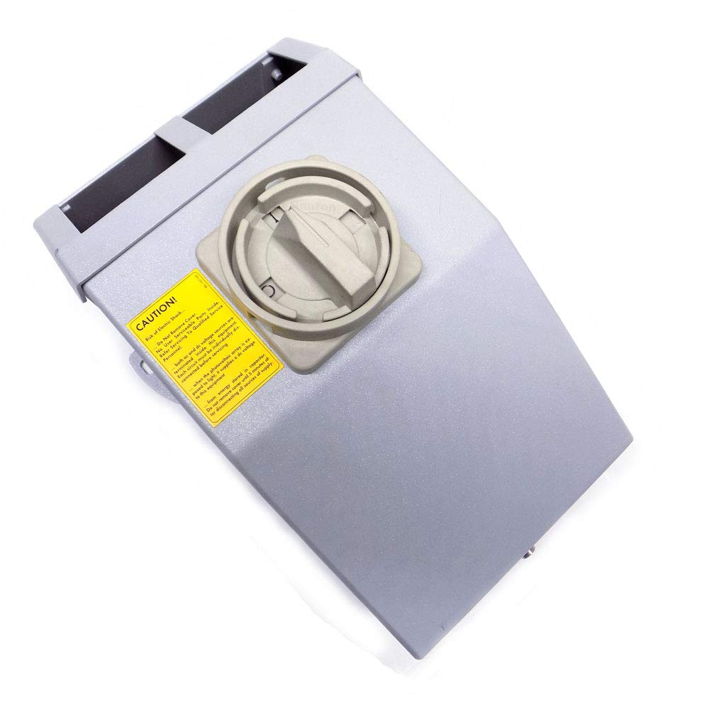 Buy DC Disconnect and Combiner Box for SMA Sunny Boy Grid Tie Inverter ...