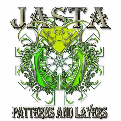 Play Patterns and Layers by Jasta Edword on Amazon Music
