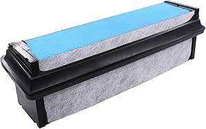 Amazon.com: ApplianPar Engine Air Filter 03-42776-010 for Freightliner ...