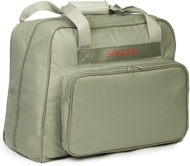 Amazon.com: SINGER Universal Sewing Machine Tote Bag