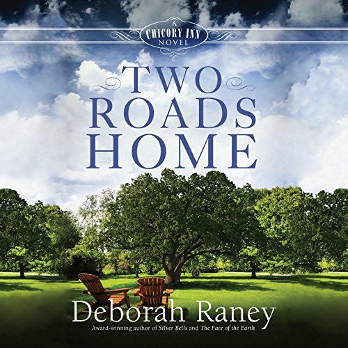 Amazon.co.jp: Two Roads Home: A Chicory Inn Novel, Book 2 (Audible ...