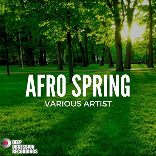 Amazon.com: Afro Spring : VARIOUS ARTISTS: Digital Music