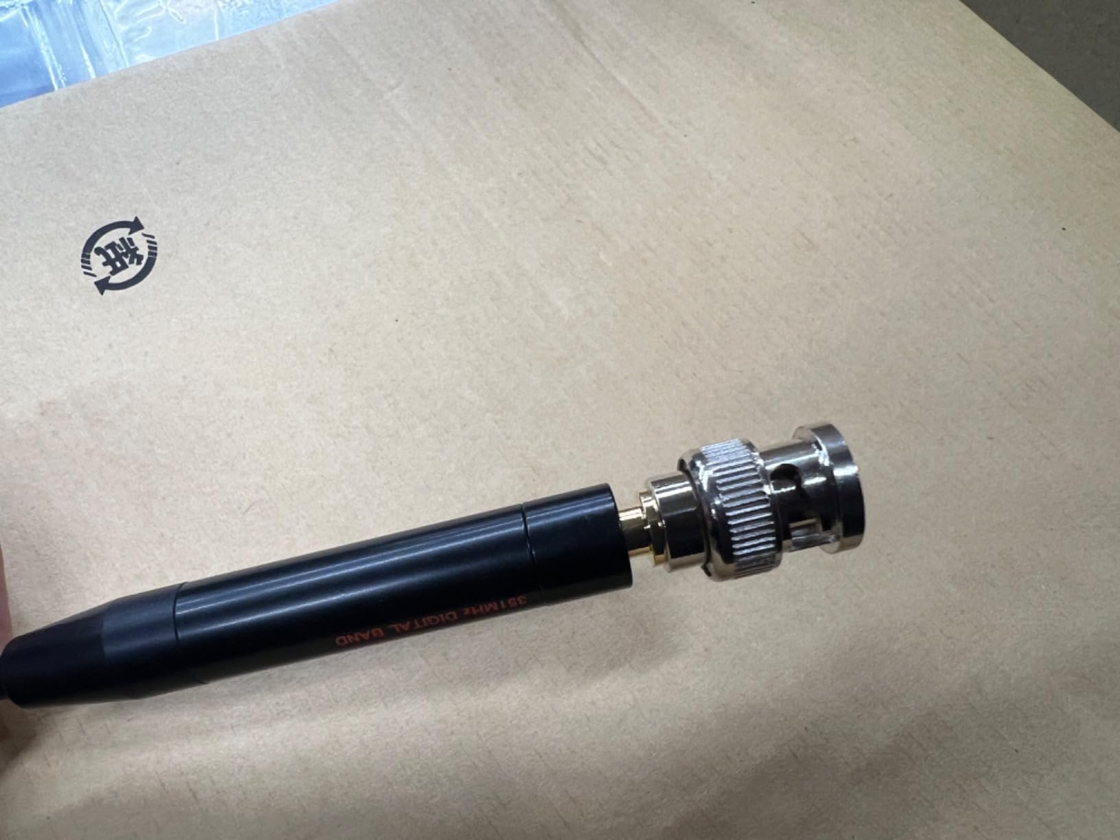 Amazon | Superbat BNC⇔BNCアダプターキット 3種x2個 BNC-JJ BNC-PP BNC-JP 低損失 メスメス オスオス メスオス 全シリーズ 変換・接続・延長用 ...