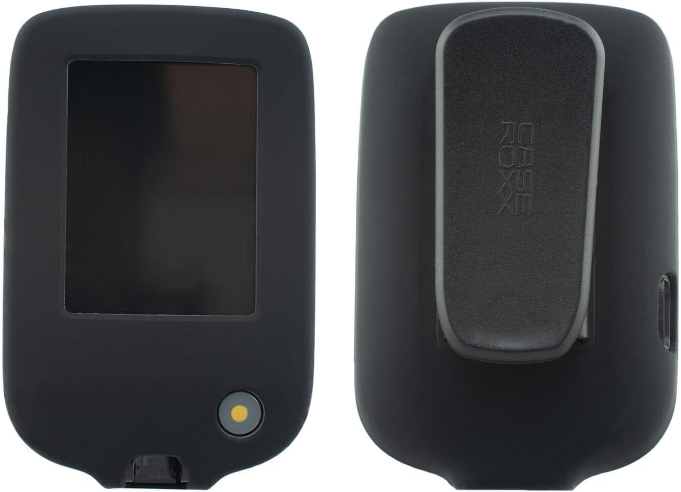 Amazon.com: caseroxx Silicone Case Compatible with Freestyle Libre 3 ...